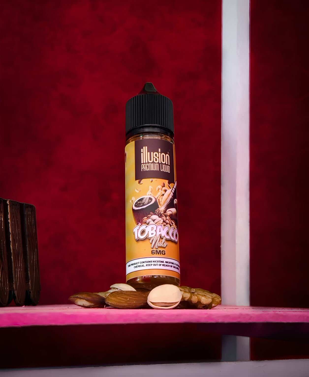 illusion Lap MTL - هارلي ستور